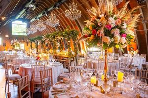Sweeney Barn - Manassas, VA - Wedding Venue