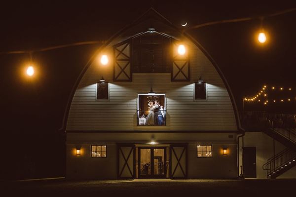Sweeney Barn - Manassas, VA - Wedding Venue