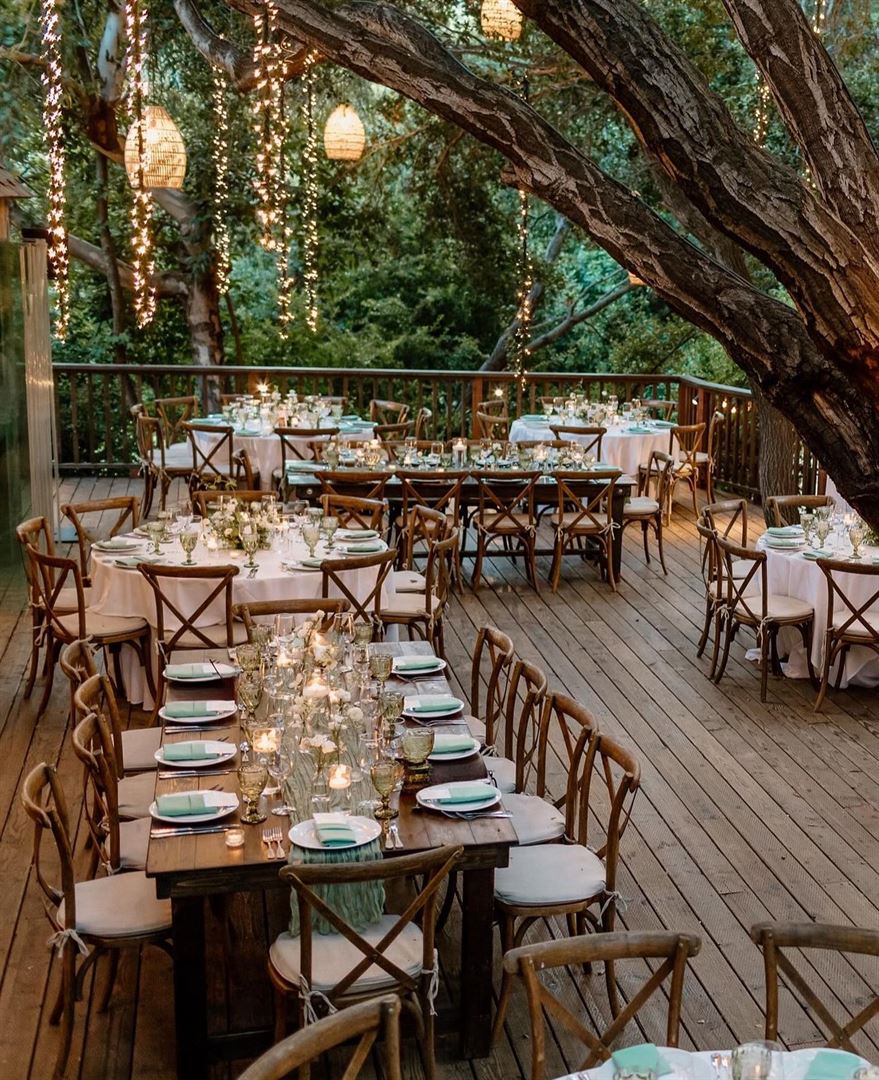 Calamigos ranch wedding cost 60 photos - Astyledwedding.com