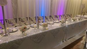 Westminster Events Center - Oklahoma City, OK - Wedding Venue