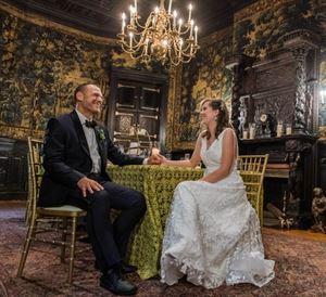 The Engineers Club - Baltimore, MD - Wedding Venue