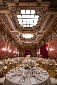 The Engineers Club - Baltimore, MD - Wedding Venue
