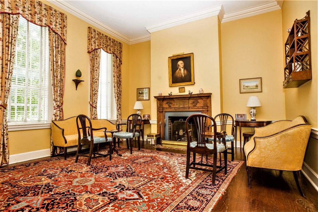 The Engineers Club - Baltimore, MD - Wedding Venue