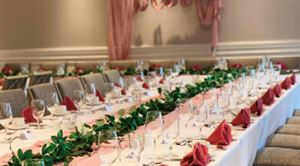 University Golf Club - Vancouver, BC - Wedding Venue