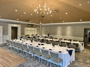 University Golf Club - Vancouver, BC - Wedding Venue