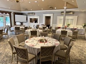 University Golf Club - Vancouver, BC - Wedding Venue