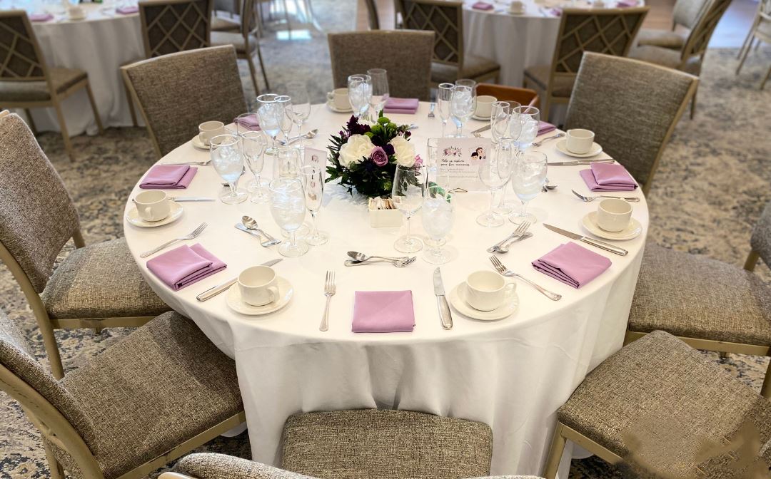 University Golf Club - Vancouver, BC - Wedding Venue