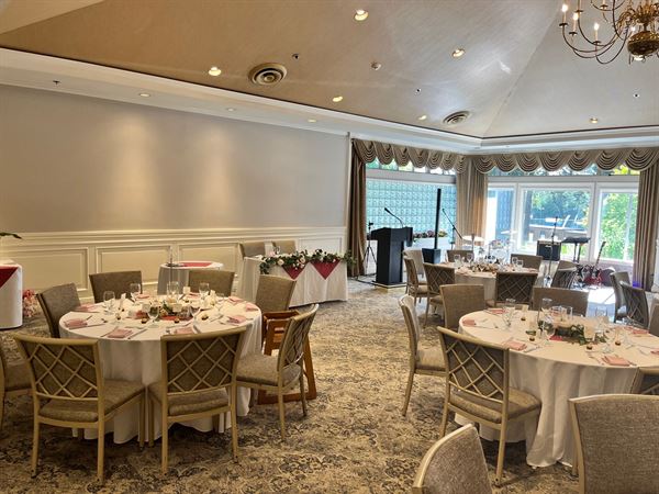 University Golf Club - Vancouver, BC - Wedding Venue