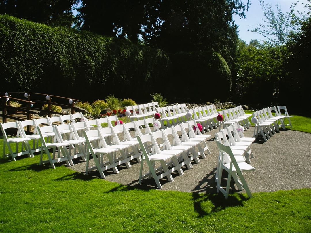 University Golf Club - Vancouver, BC - Wedding Venue