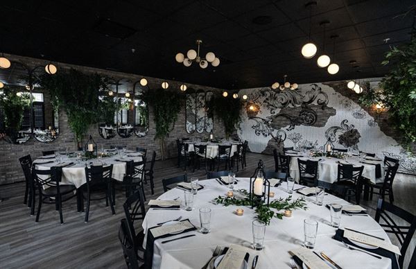 618 - Freehold, NJ - Party Venue
