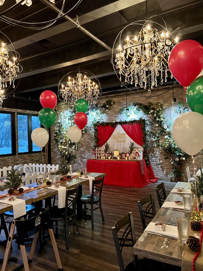 618 - Freehold, NJ - Party Venue