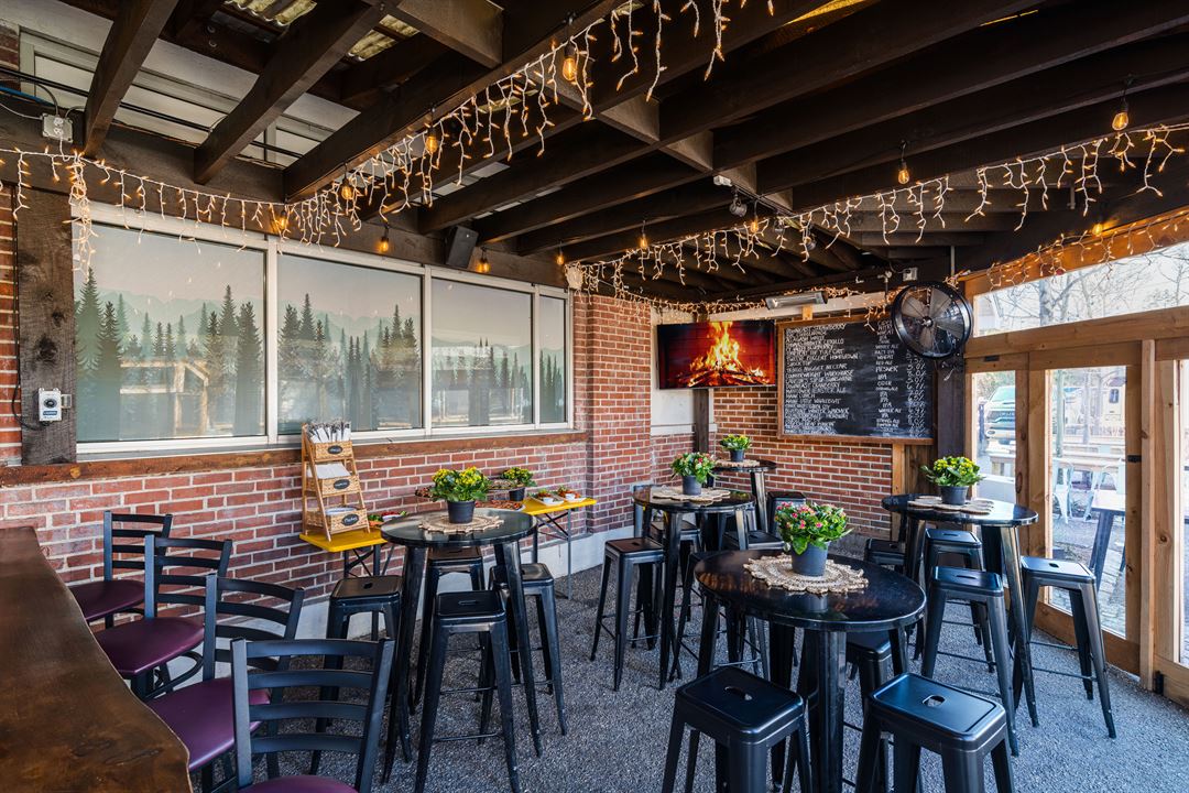 314 Beer Garden - Norwalk, CT - Party Venue