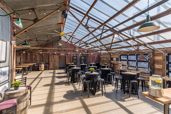 314 Beer Garden - Norwalk, CT - Party Venue