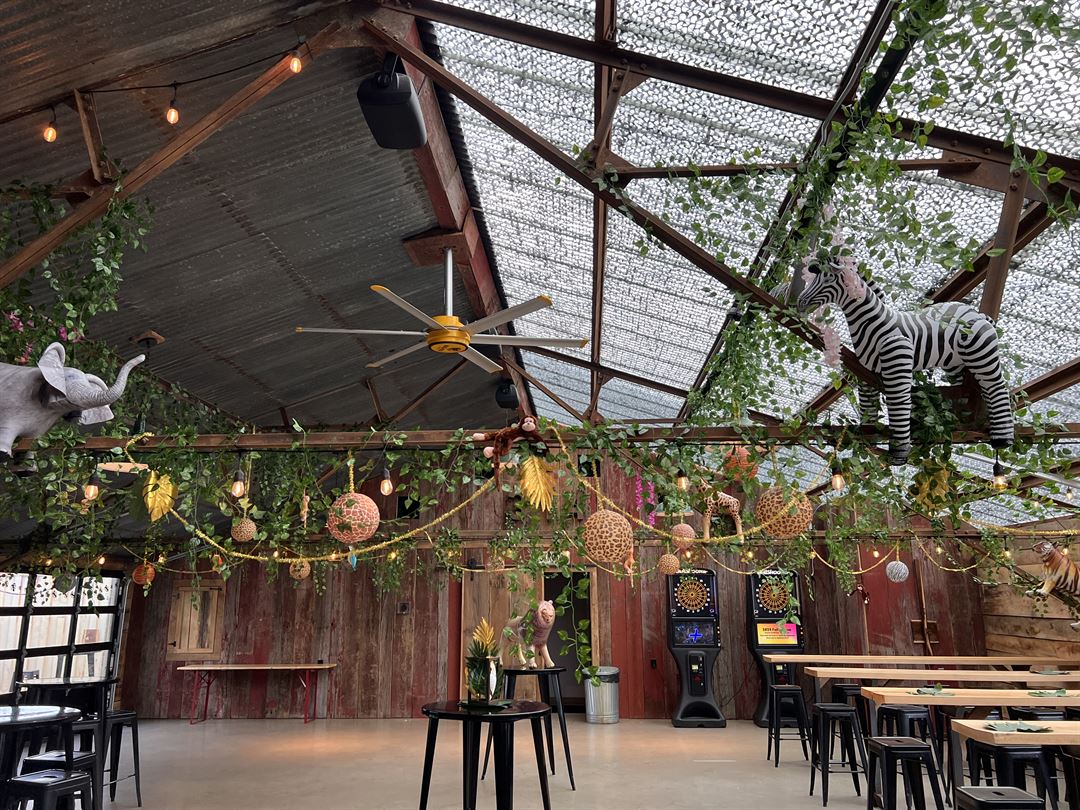 314 Beer Garden - Norwalk, CT - Party Venue