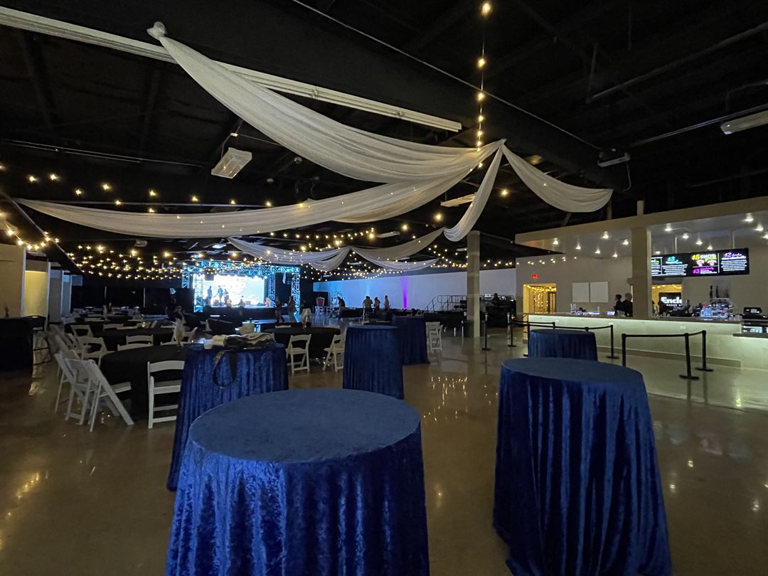 The Enclave Event Center, Weddings, Conference - Oklahoma City, OK ...