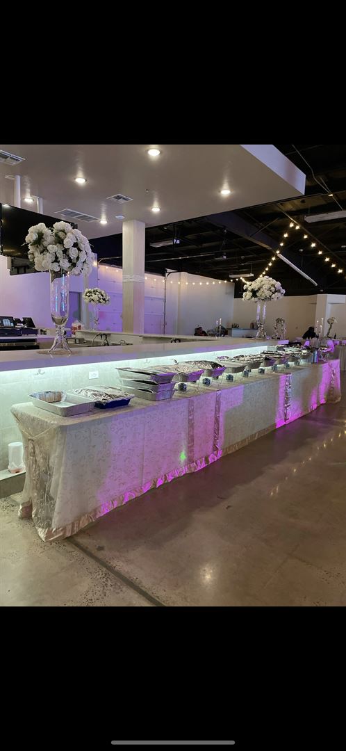 The Enclave Event Center, Weddings, Conference - Oklahoma City, OK ...