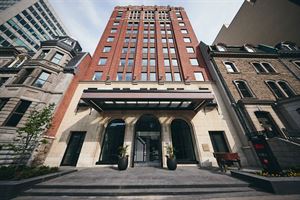 Maison Alcan - Montreal, QC - Party Venue