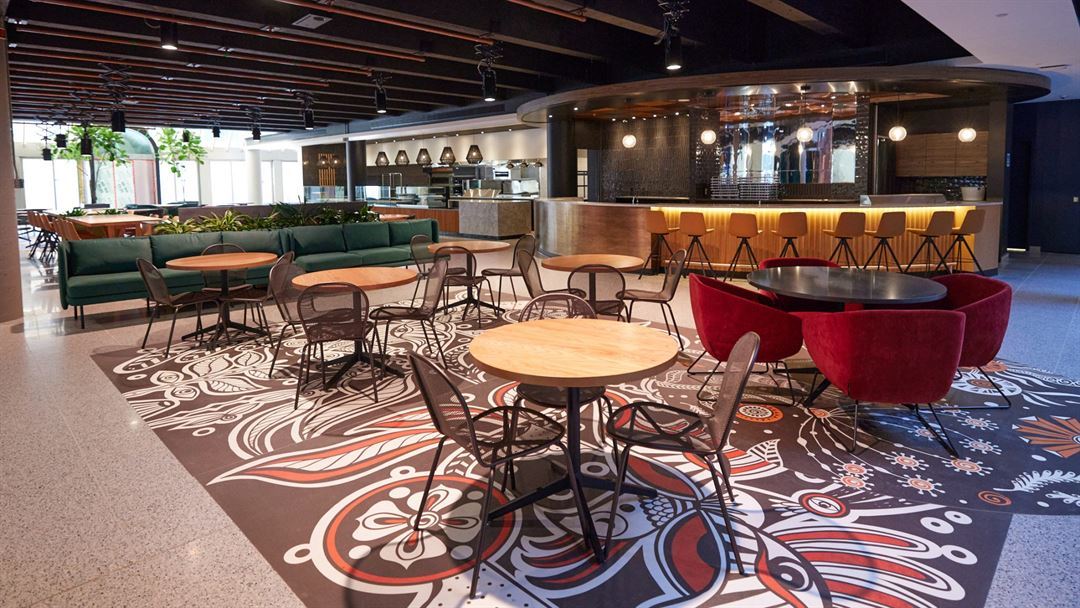 Maison Alcan - Montreal, QC - Party Venue