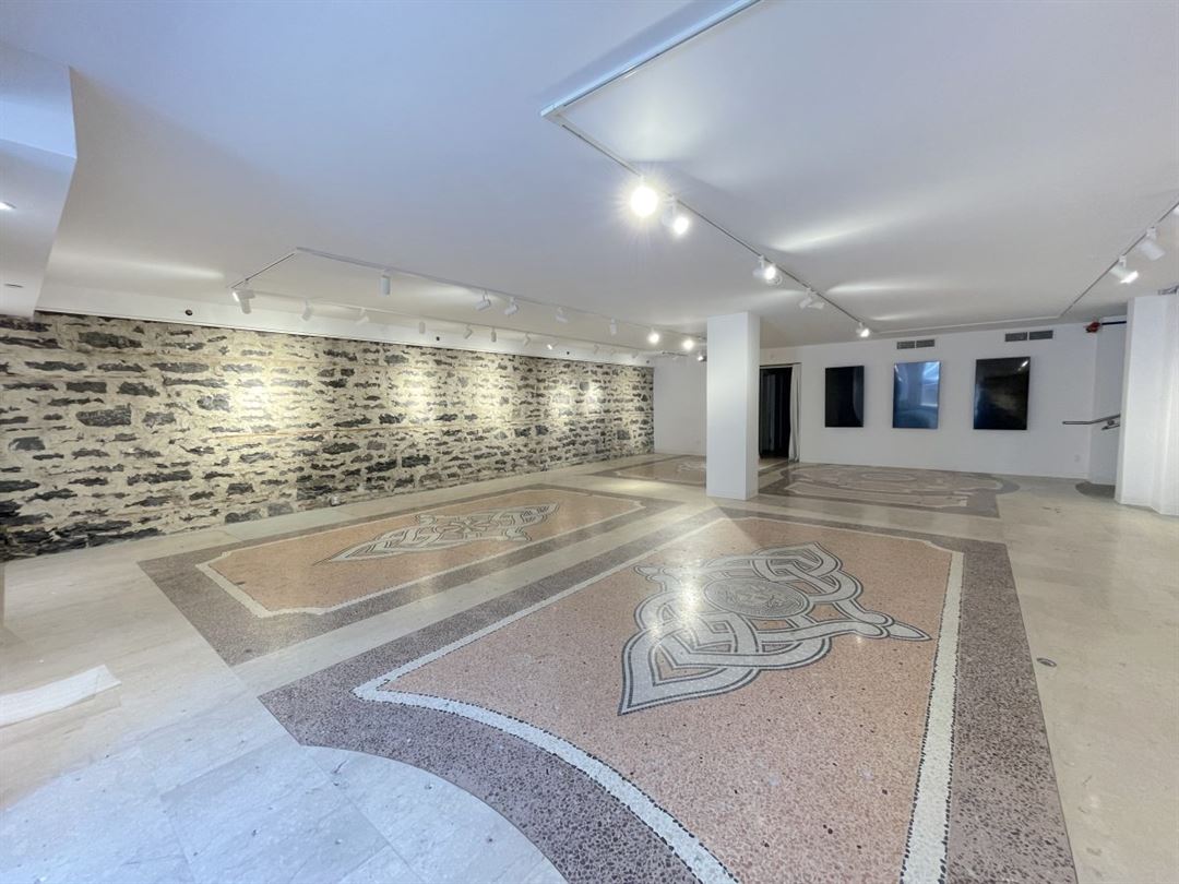 Maison Alcan - Montreal, QC - Party Venue