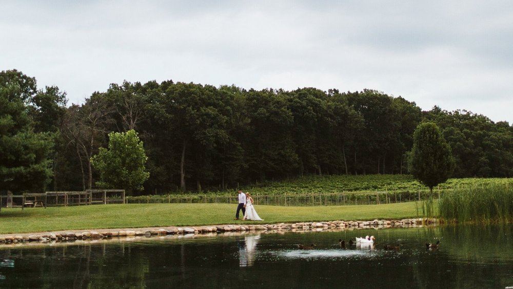 Westers Family Winery/formerly known as Black Barn - Rives Junction, MI ...