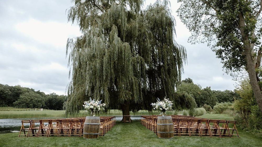 Westers Family Winery/formerly known as Black Barn - Rives Junction, MI ...