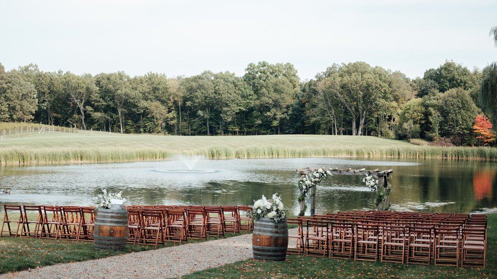 Westers Family Winery/formerly known as Black Barn - Rives Junction, MI ...