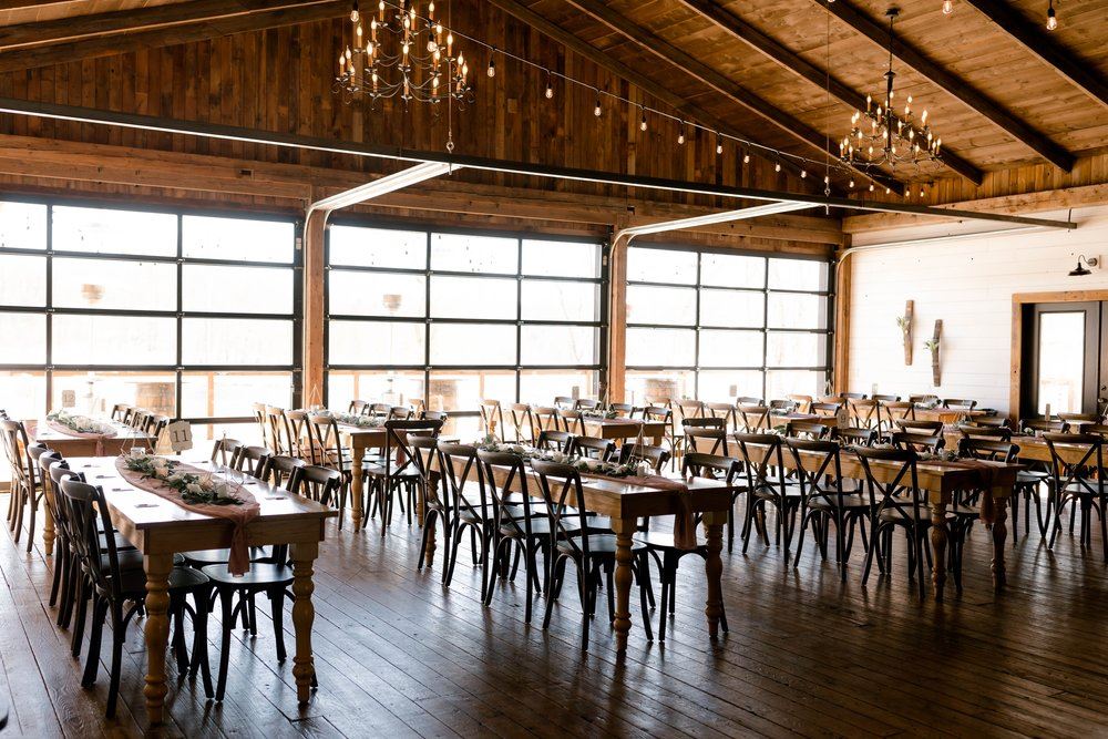 Westers Family Winery/formerly known as Black Barn - Rives Junction, MI ...