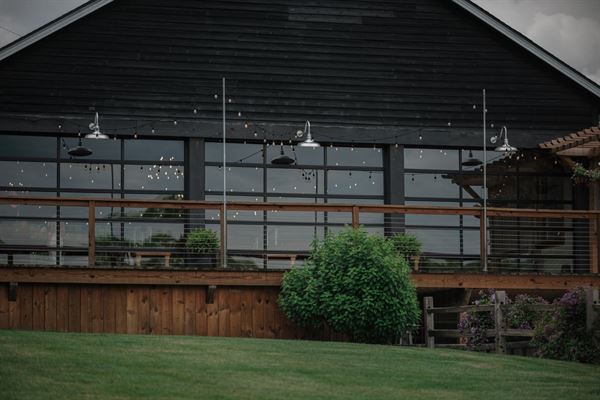 Westers Family Winery/formerly known as Black Barn - Rives Junction, MI ...