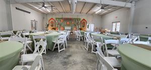 Maha ATX Events on the Ranch - Del Valle, TX - Party Venue