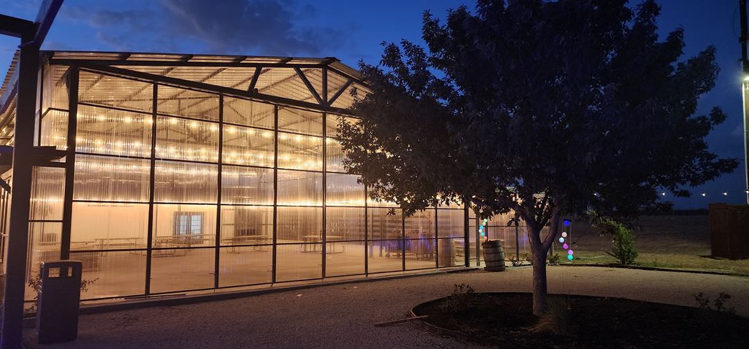 Maha ATX Events on the Ranch - Del Valle, TX - Party Venue