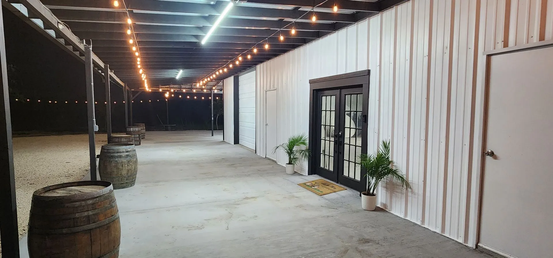 Maha ATX Events on the Ranch - Del Valle, TX - Party Venue