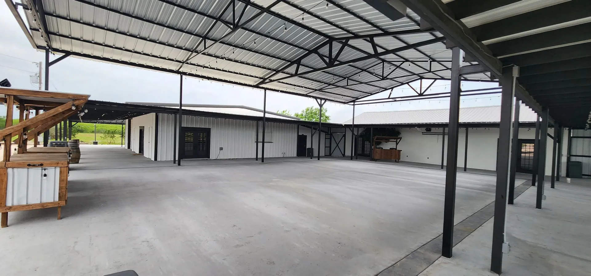 Maha ATX Events on the Ranch - Del Valle, TX - Party Venue