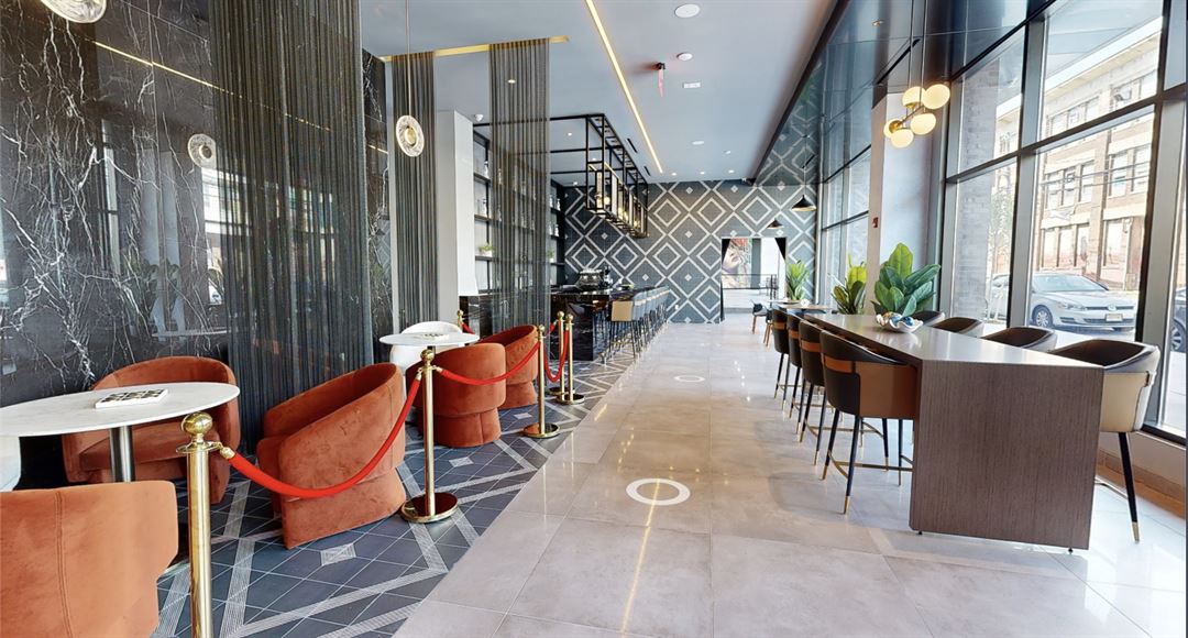 Bar Envy - Newark, NJ - Party Venue