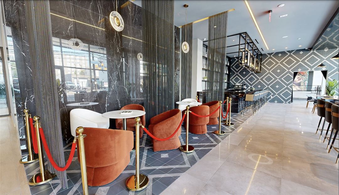 Bar Envy - Newark, NJ - Party Venue