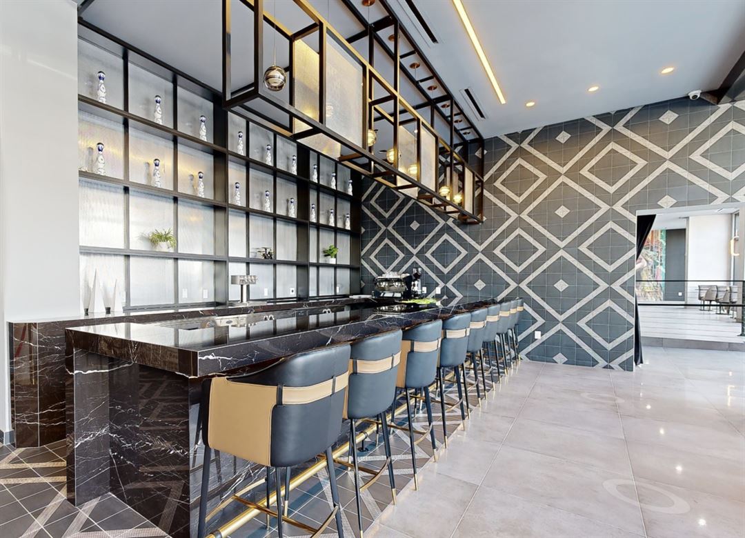 Bar Envy - Newark, NJ - Party Venue