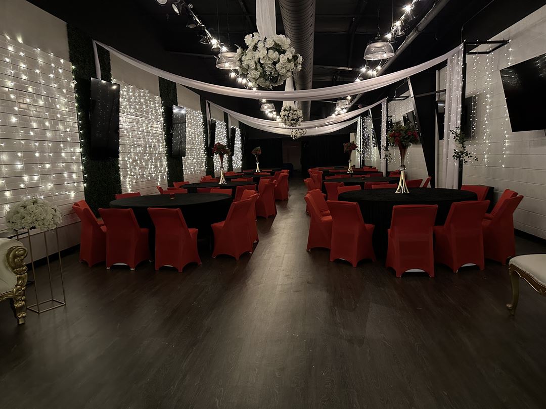 The Enclave Event Center, Weddings, Conference - Oklahoma City, OK ...