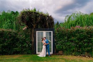 Carver Event Center - Damascus, OR - Wedding Venue