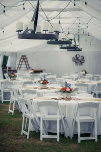 Carver Event Center - Damascus, OR - Wedding Venue