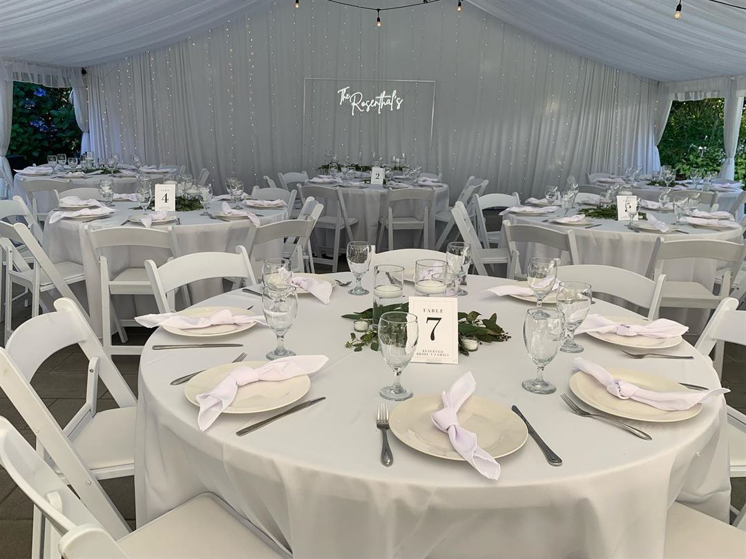 Carver Event Center - Damascus, OR - Wedding Venue