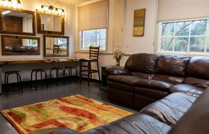 Carver Event Center - Damascus, OR - Wedding Venue