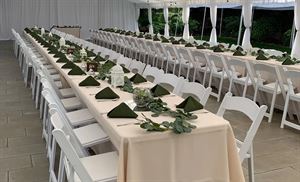 Carver Event Center - Damascus, OR - Wedding Venue