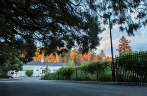 Carver Event Center - Damascus, OR - Wedding Venue