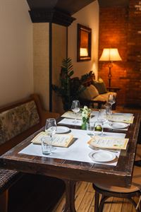 The Alexander - Rochester, NY - Party Venue