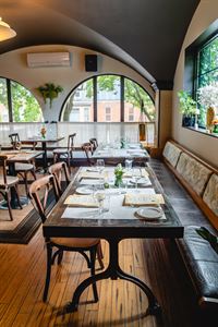 The Alexander - Rochester, NY - Party Venue