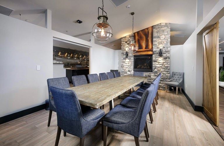 1781 Club - Finleyville, PA - Party Venue