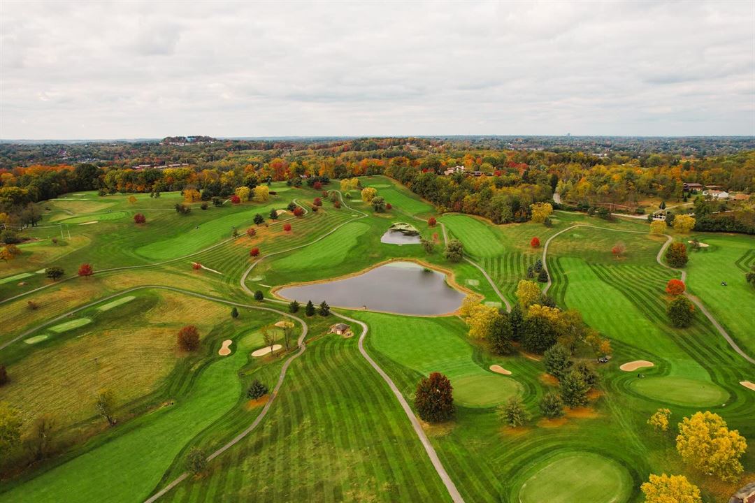 1781 Club - Finleyville, PA - Party Venue