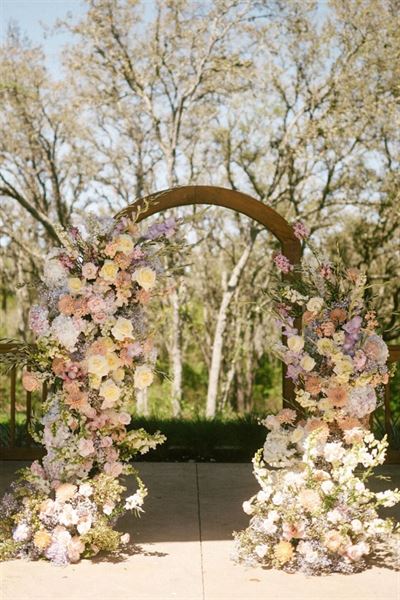 Sterling Event Venue - Clermont, FL - Wedding Venue