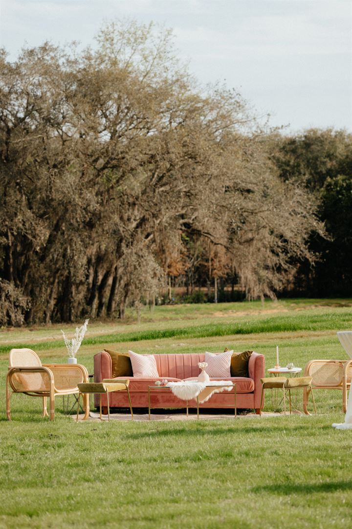 Sterling Event Venue - Clermont, FL - Wedding Venue