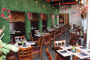 Washington Prime - Norwalk, CT - Party Venue