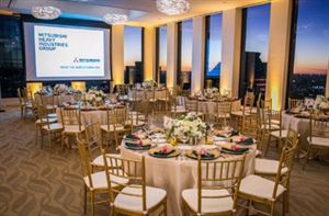 The Houston Club - Houston, TX - Meeting Venue
